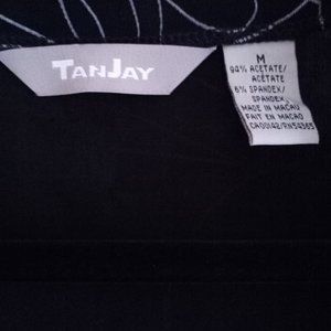 TanJay | Jackets & Coats | Womens M Tanjay Dahlia Jacket | Poshmark